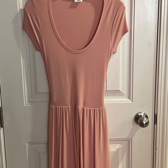 Wilfred | Dresses | Wilfred Pink Dress | Poshmark